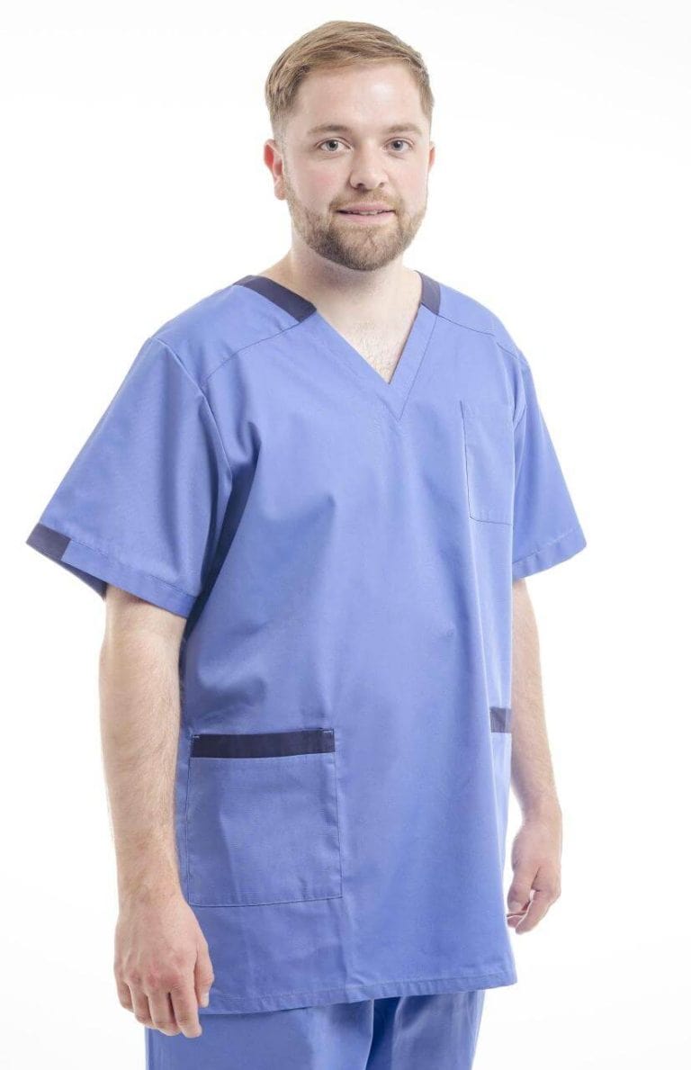 Nursing Care - Tunics - Rizues